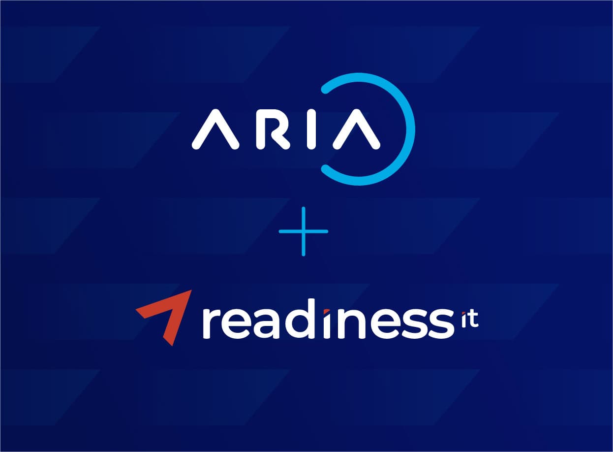 Aria Systems Partners with Readiness IT to Deliver Enhanced Billing ...