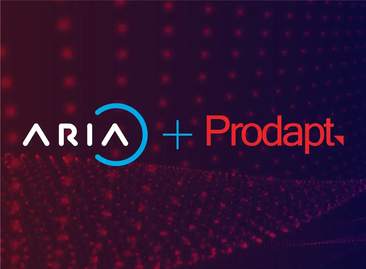 Prodapt BSS for Fiber Operators - Aria Systems