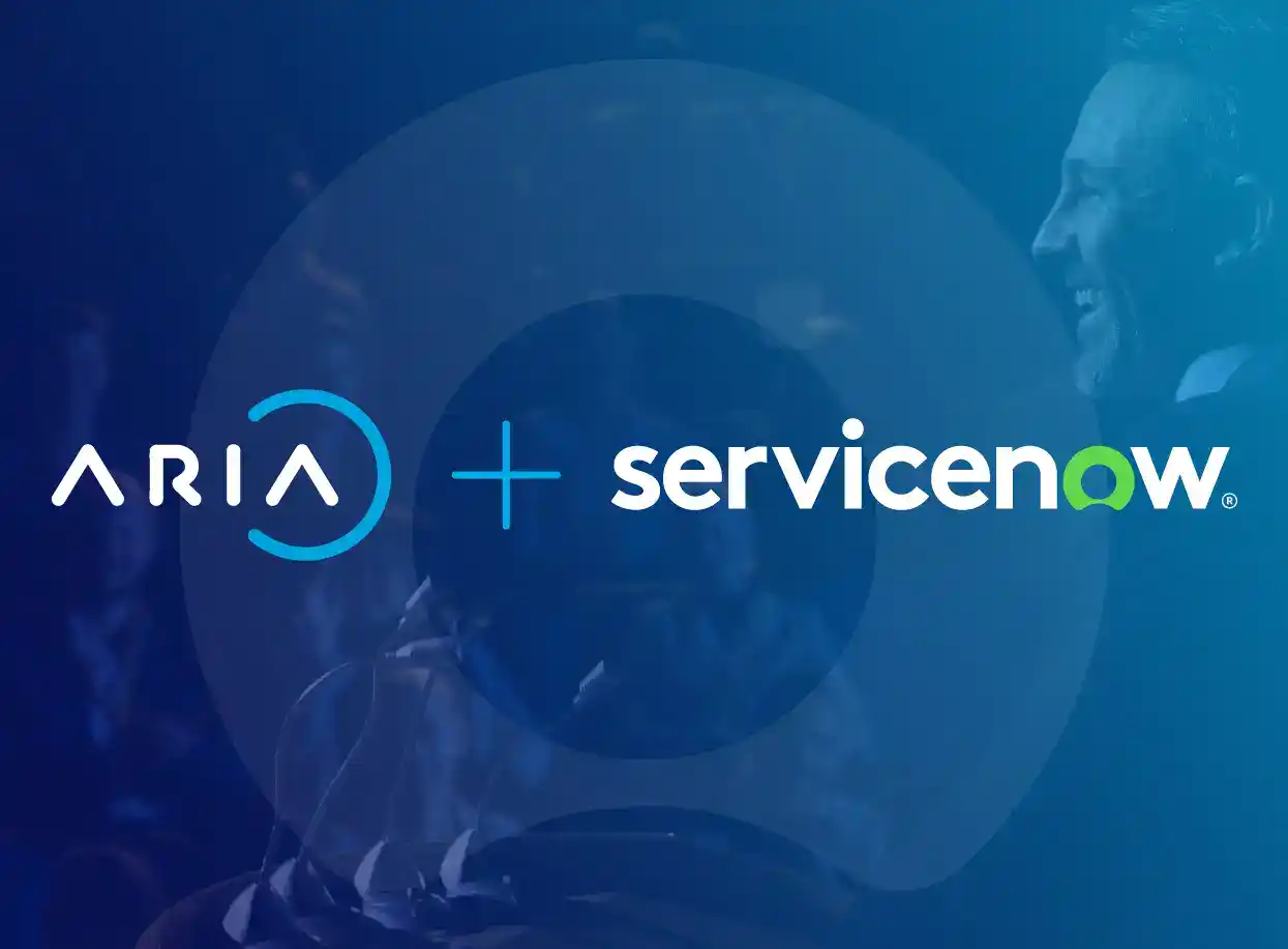 Aria Systems Launches Aria Billing Studio for ServiceNow - Aria Systems
