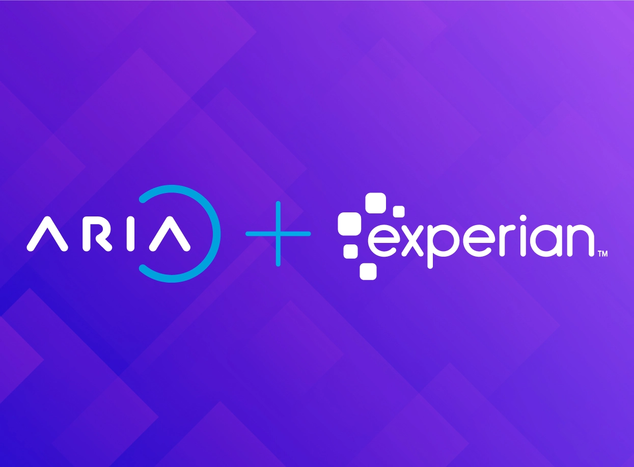 Experian Case Study - Aria Systems