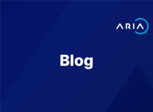 Blog Archives - Aria Systems
