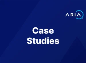 Case Studies Archives - Aria Systems