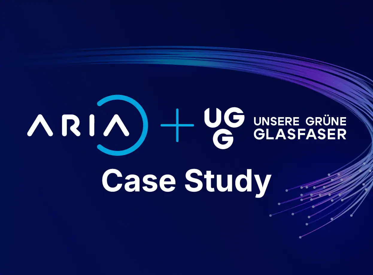 UGG Case Study - Aria Systems